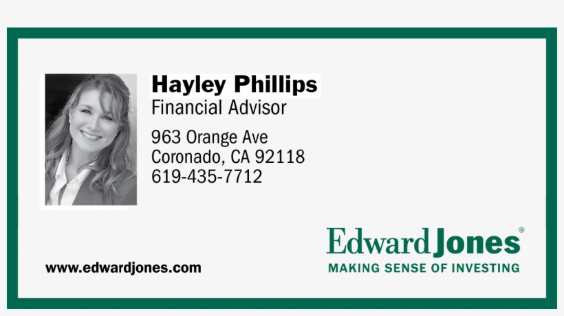 Edward Jones - 1416x726 PNG Download - PNGkit