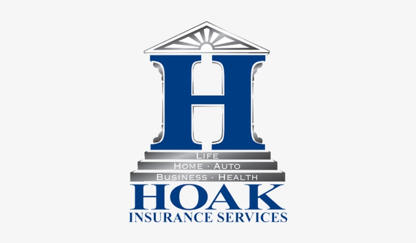 Hoak Insurance Services - 500x400 PNG Download - PNGkit