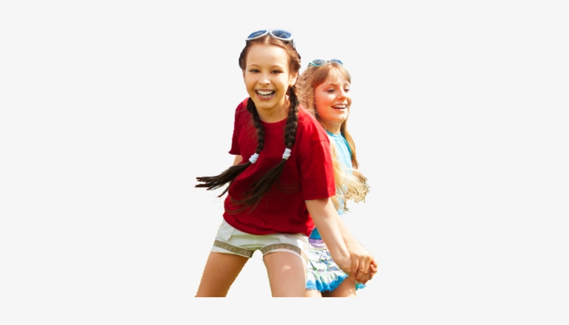 Girls Holding Hands - Psychology Of Human Social Development: From ...