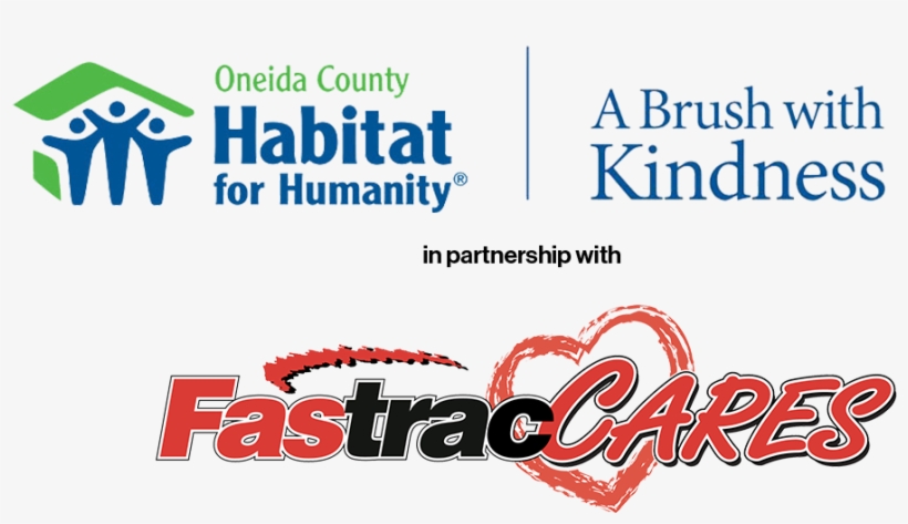 Abwk Fastrac Logo - Custom Full Color 8 Mil Indoor Polypropylene Banner ...