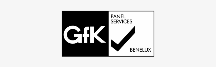 Gfk Black Vector Logo - Gfk Polonia - 400x400 PNG Download - PNGkit