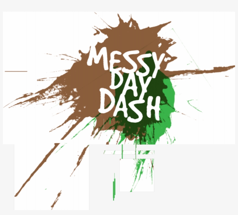 An Obstacle And Messy Encounter Course ~ All Proceeds - Calligraphy ...