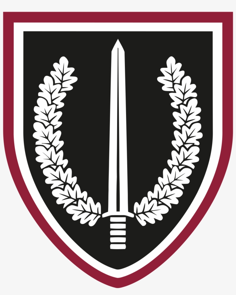 Ksk Wappen - 1200x1438 PNG Download - PNGkit