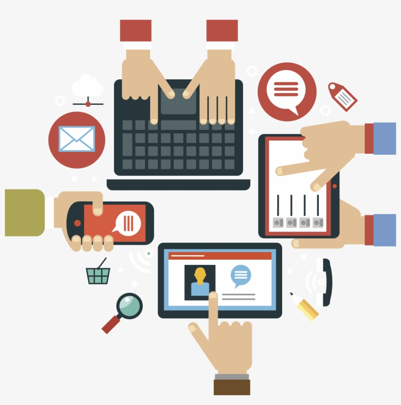 Collaborative Learning Clipart Images