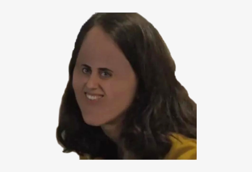 Download Transparent H3h3 Stickers Messages Sticker-8 - Hila Klein ...