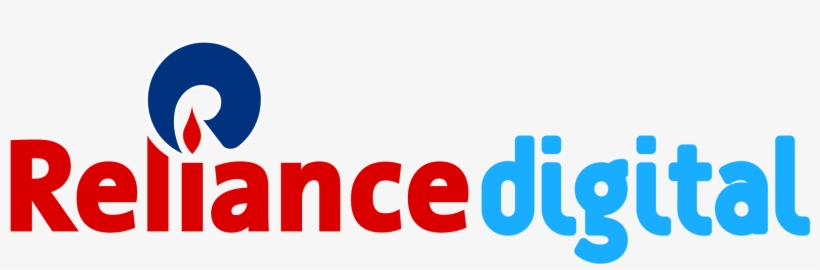 Open - Reliance Retail Limited Logo - 2000x569 PNG Download - PNGkit