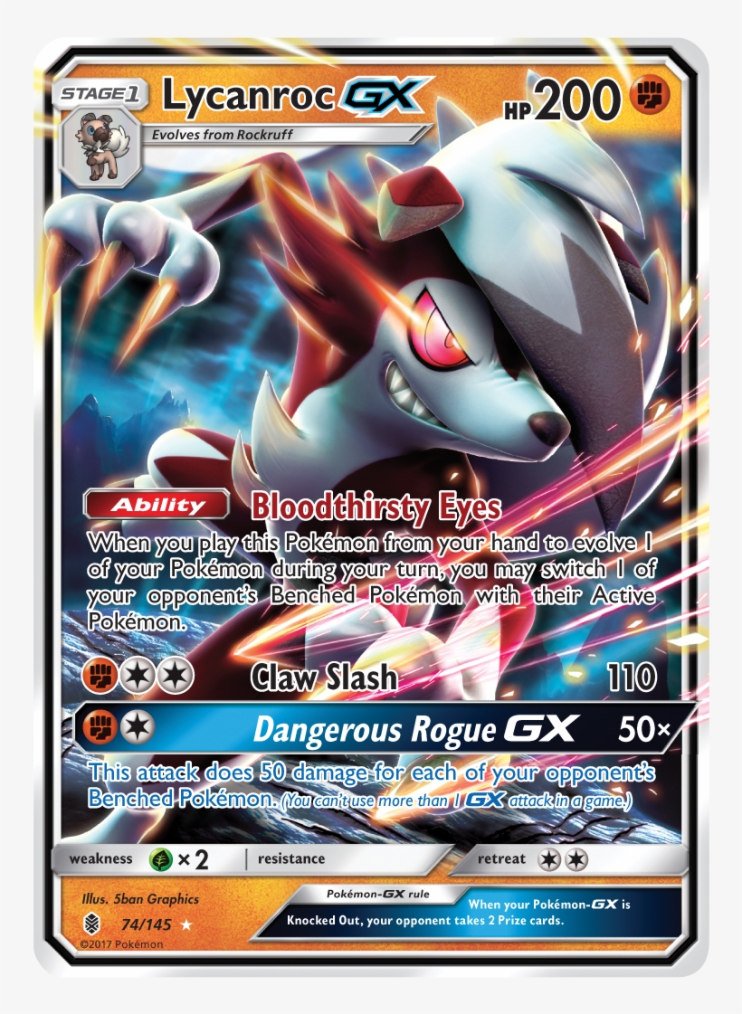 Sun & Moon Guardians Rising Expansion Announced - Pokemon Tcg Guardians ...