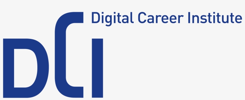 Dci Digital Career Institute - Graphics - 2200x871 PNG Download - PNGkit