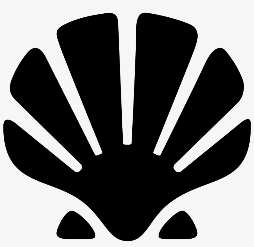 Computer Icons Seafood Seashell Clip Art Seashells - Shellfish Icon ...