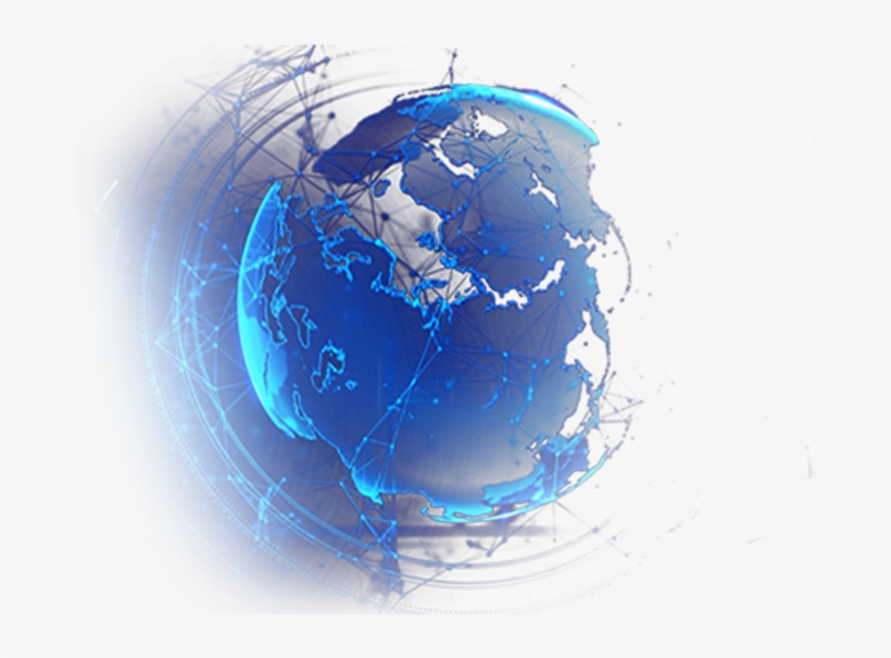 Error Loading Player - Globe - 704x704 PNG Download - PNGkit