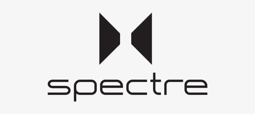 Hologram Technology - - Logo Spectre Png - 514x289 PNG Download - PNGkit