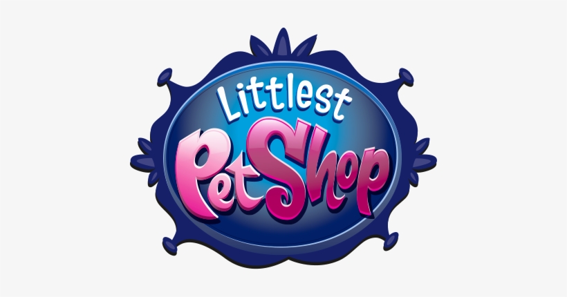 Littlest Pet Shop - Littlest Pet Shop Symbol - 444x350 PNG Download ...