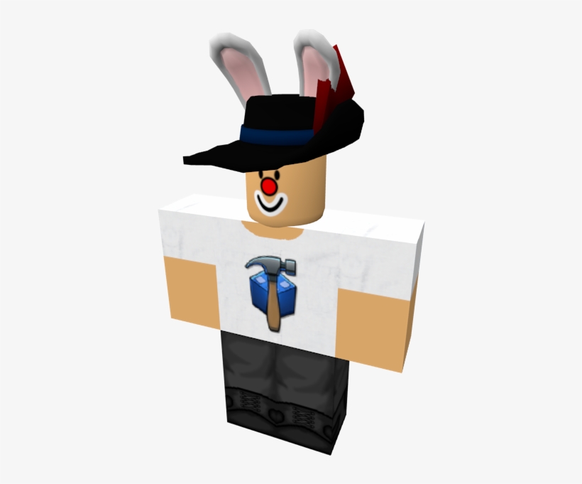 Hi, My Name Is Jeff - Cartoon - 500x600 PNG Download - PNGkit