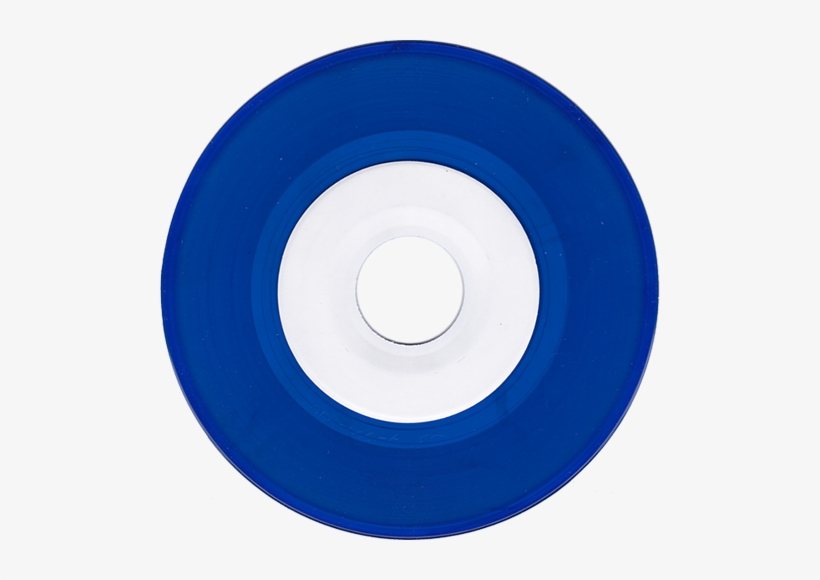 Thin Ice - Circle - 500x500 PNG Download - PNGkit