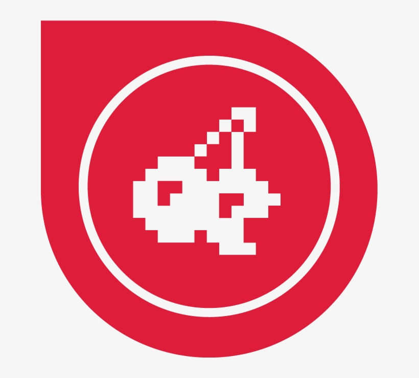 Gamebyte Logo - 659x659 PNG Download - PNGkit