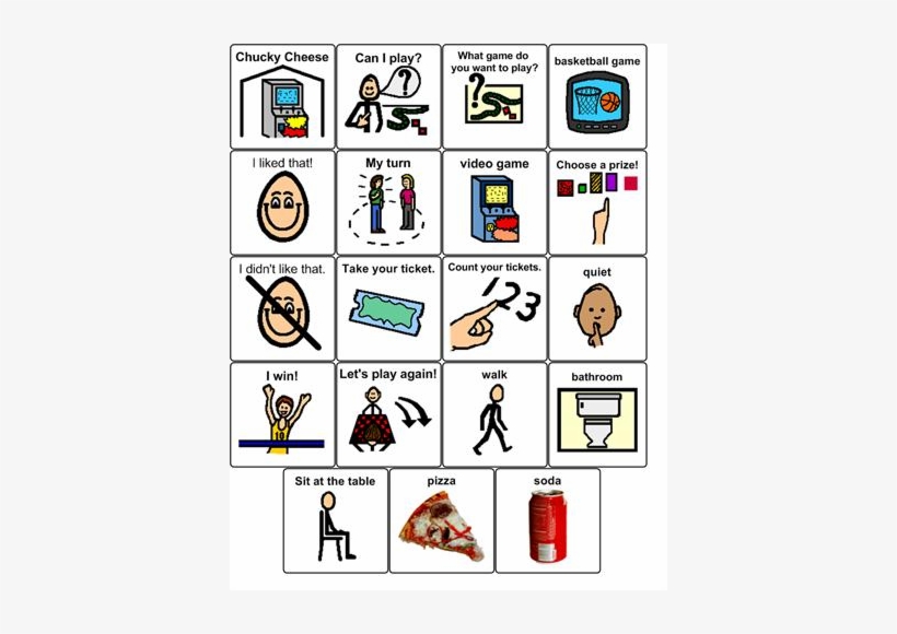 Playground Rules - 400x500 PNG Download - PNGkit