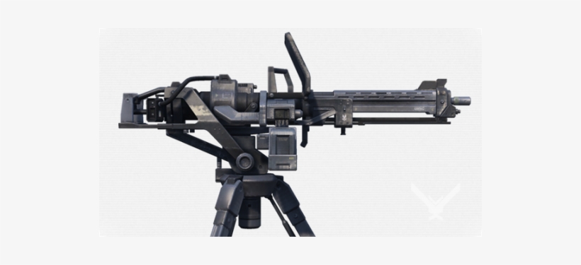 Torreta Blackops2 - Halo Reach Machine Gun Turret - 540x295 PNG ...