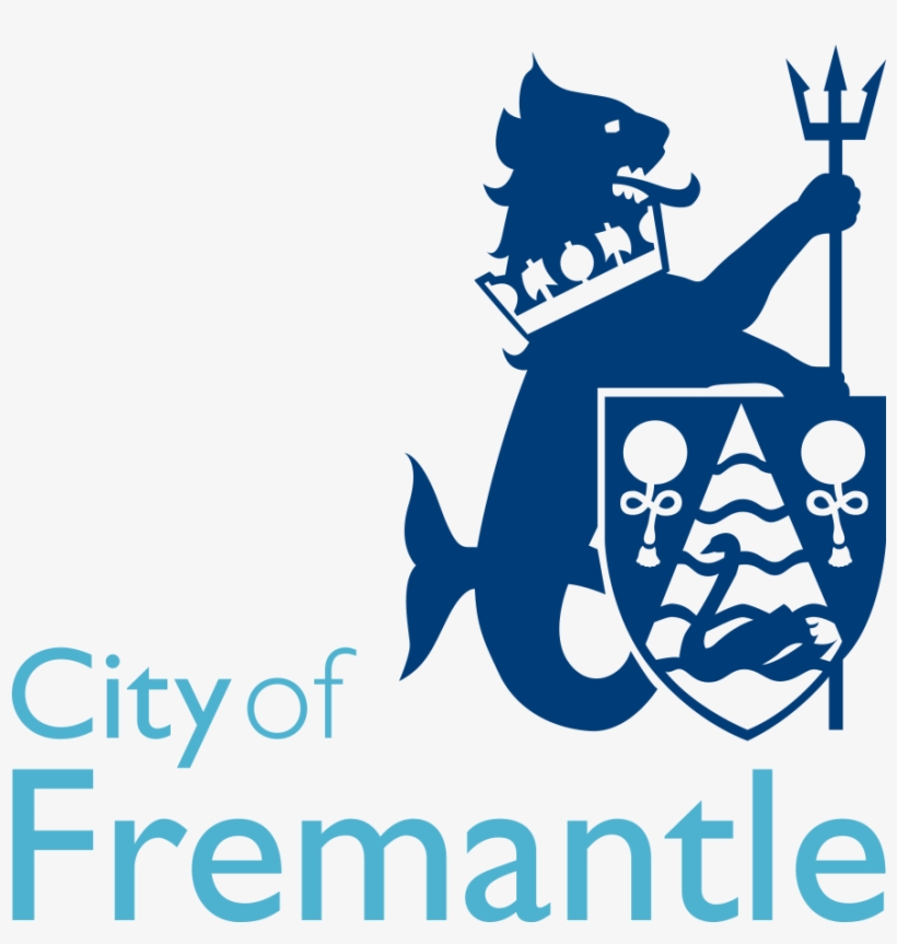 City Of Fremantle Logo - 1181x886 PNG Download - PNGkit