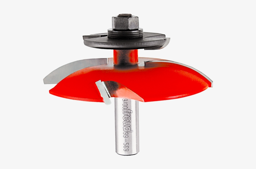 Router Bits - Freud 99-569 3-1/2 Raised Panel Bit,tools - 600x600 PNG ...