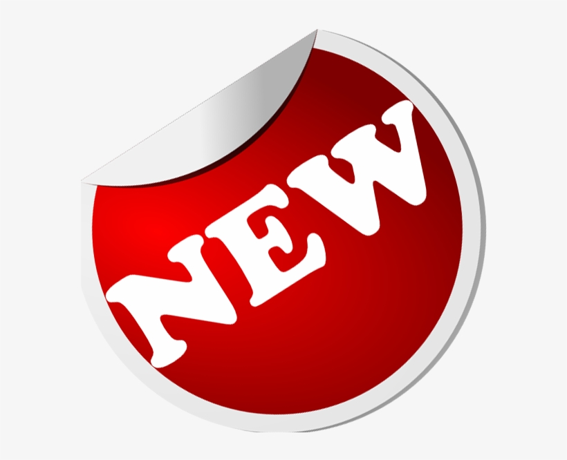 Newicon - New Icon - 594x597 PNG Download - PNGkit