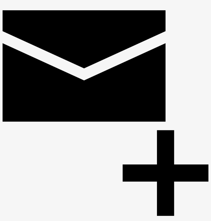 New Message Icon - Android New Message Icon - 1600x1600 PNG Download ...