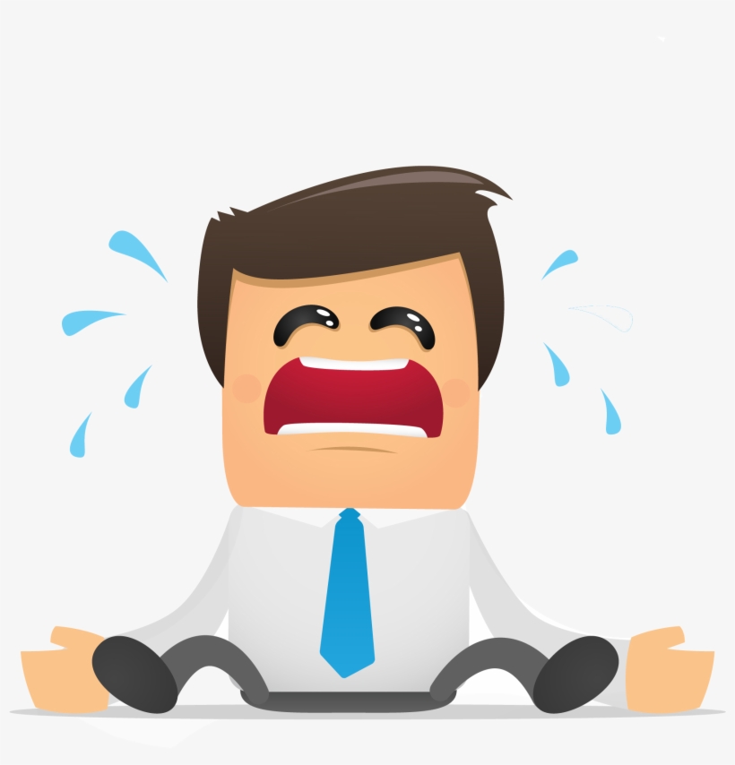 Forgot Password - Cartoon - 3008x3403 PNG Download - PNGkit