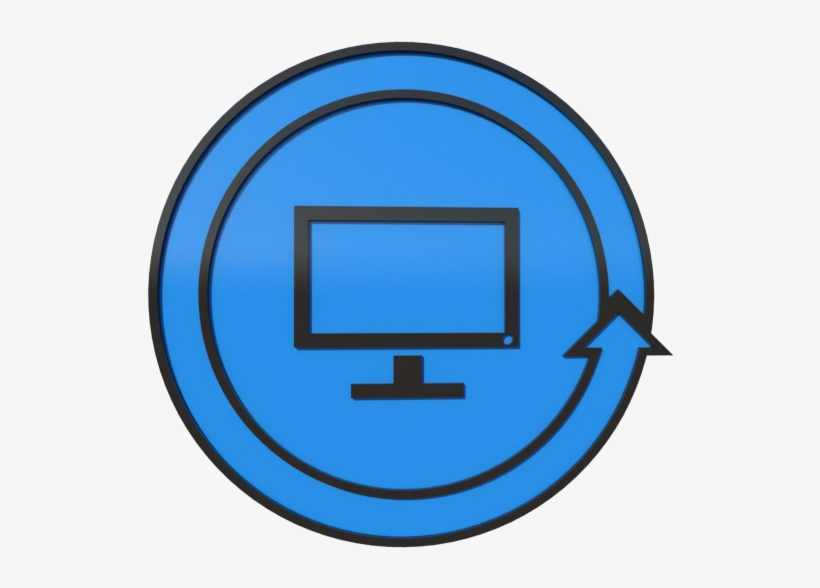 Backuppc Icon - Circle - 1000x563 PNG Download - PNGkit