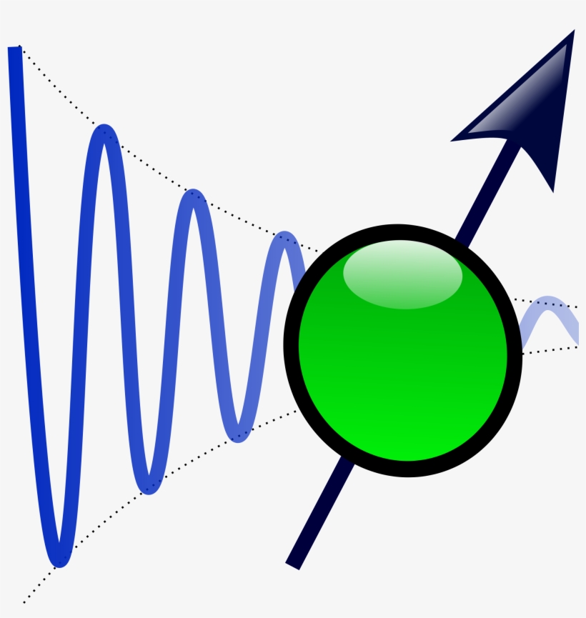 Open - Physics Logo - 2000x2000 PNG Download - PNGkit