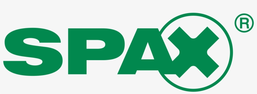 Spax Csk Torx Screws Stainless Steel A2 - Spax Screws Logo - 2000x652 ...