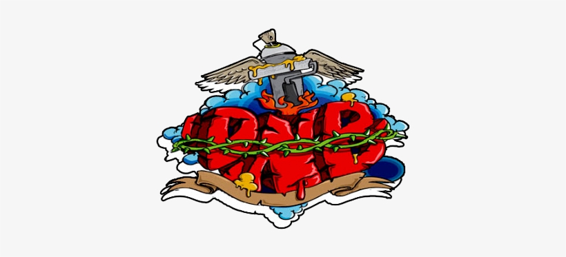 Bahala Na Gang Logo - 700x350 PNG Download - PNGkit