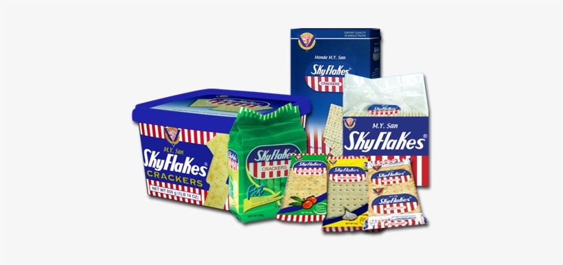 Sky Flakes Offers Multiple Type Of Products Like Sky - My San Skyflakes ...