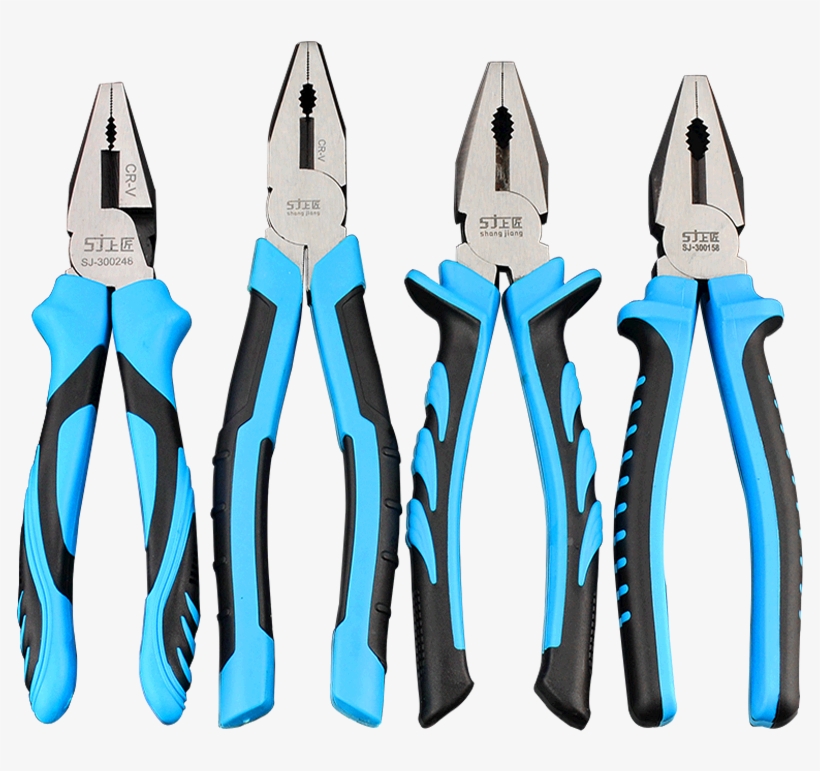 On The Wire Cutter Hardware Tools Labor Saving Tiger - Diagonal Pliers ...