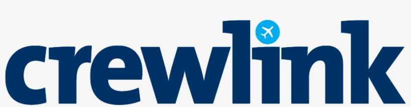 About The Job - Crewlink Logo - 901x192 PNG Download - PNGkit