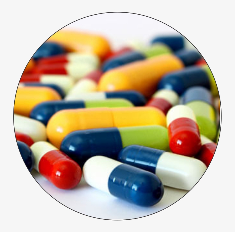 Capsules - Pharmaceutical Capsules - 763x746 PNG Download - PNGkit