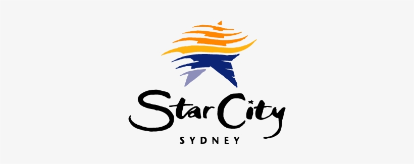 Star City Logo - 400x400 PNG Download - PNGkit