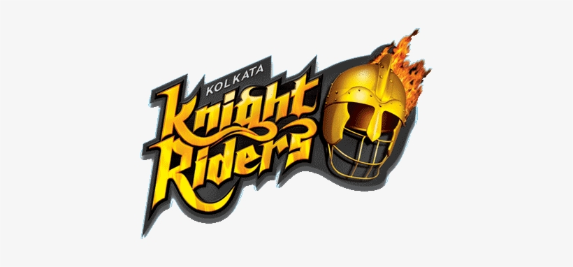 Download Transparent 2m6nwq8 Kkr - Kolkata Knight Riders Logo - PNGkit