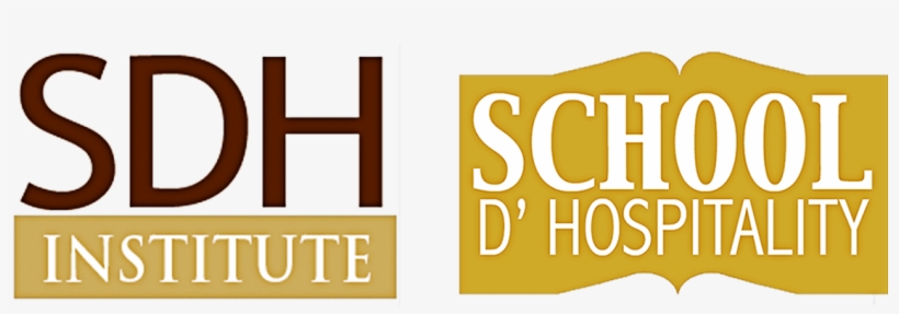 Sdh Institute - School D Hospitality Singapore - 1200x369 PNG Download ...