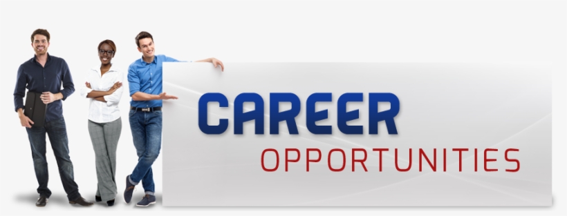 Download Transparent Career - Job Opportunities - PNGkit