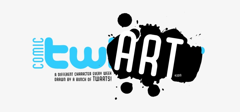 Download Transparent Comic Twart - Art - PNGkit