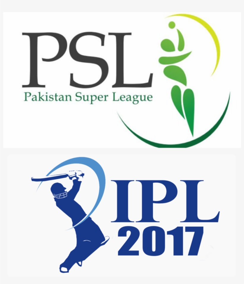 Download Transparent Pakistan Super League And Indian Premier League ...