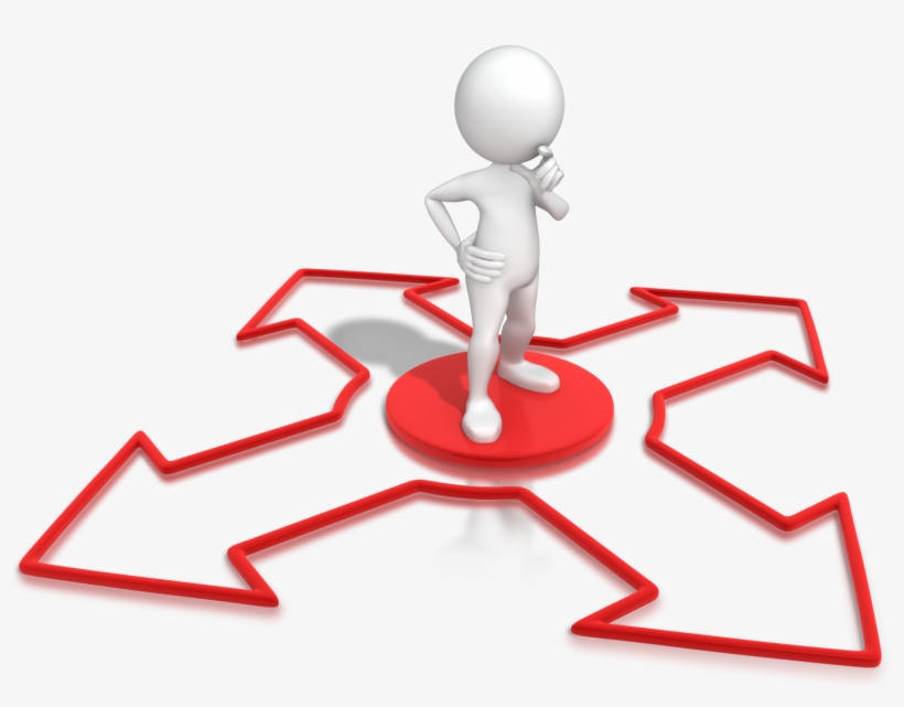 Deciding Between 2 Career Paths - Learning Outcomes Animated Gif ...