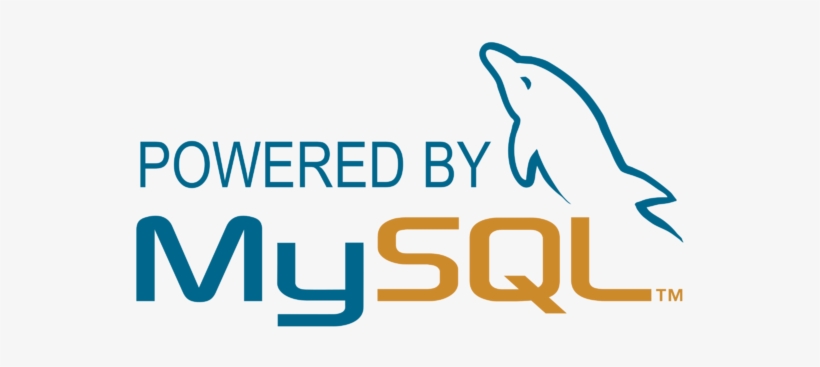 Mysql Logo Png - 800x600 PNG Download - PNGkit