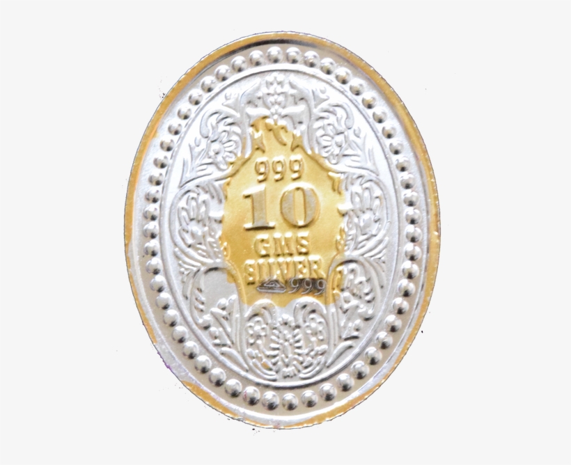 Bis Hallmarked 10g Gold Plated Pure Silver King Coin, - 360 Grad Skala ...