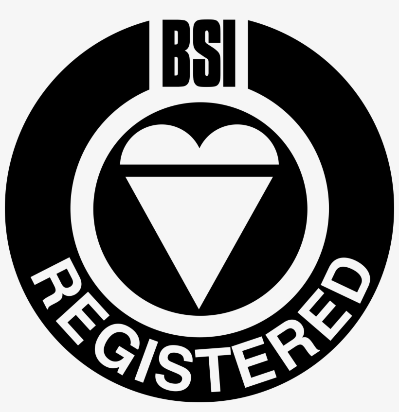 Bsi Registered Logo Png Transparent - Bsi Registered Logo Png ...