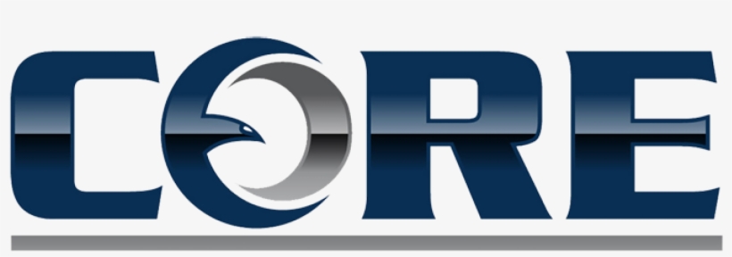 Cropped Core Training Registered Hd - Portable Network Graphics ...