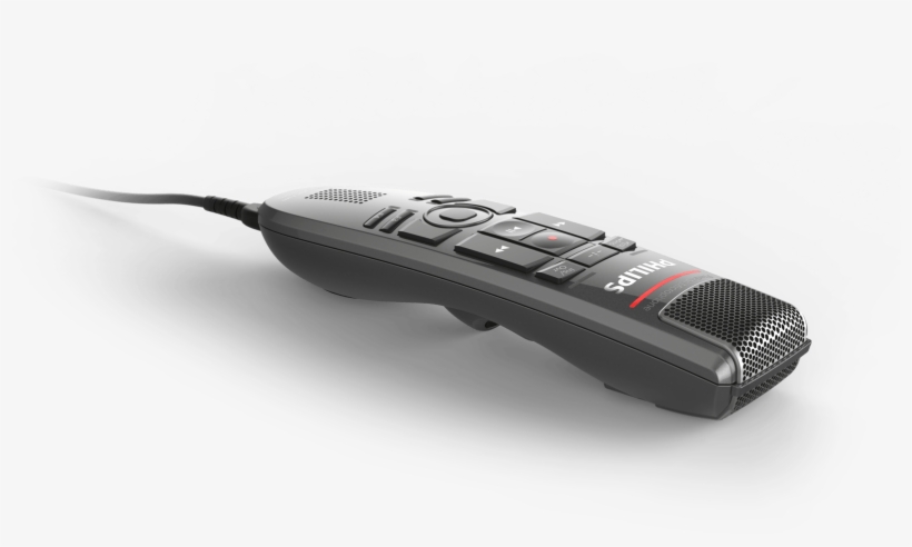 Speechmike Premium Touch Dictation Microphone - Philips Speechmike ...