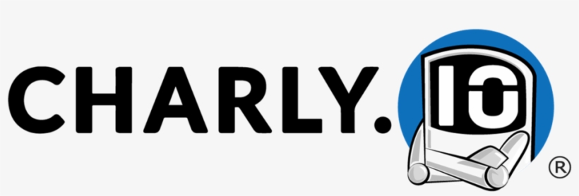 Charly Registered - 1000x324 PNG Download - PNGkit
