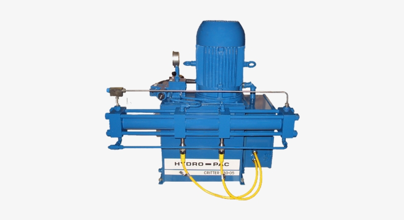 Li'l Critter™ Liquid Pumps - Hydro Pac - 555x416 PNG Download - PNGkit
