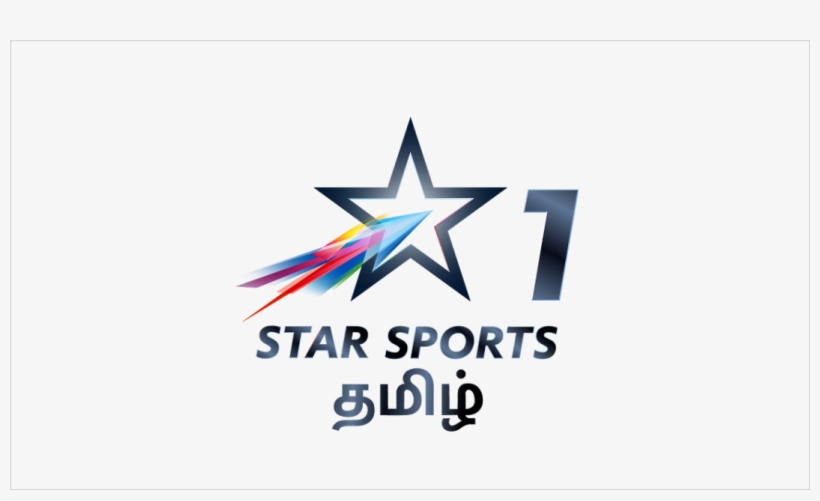 Watch Your Favorite Shows From Following Tv Channels - Star Sports Logo ...