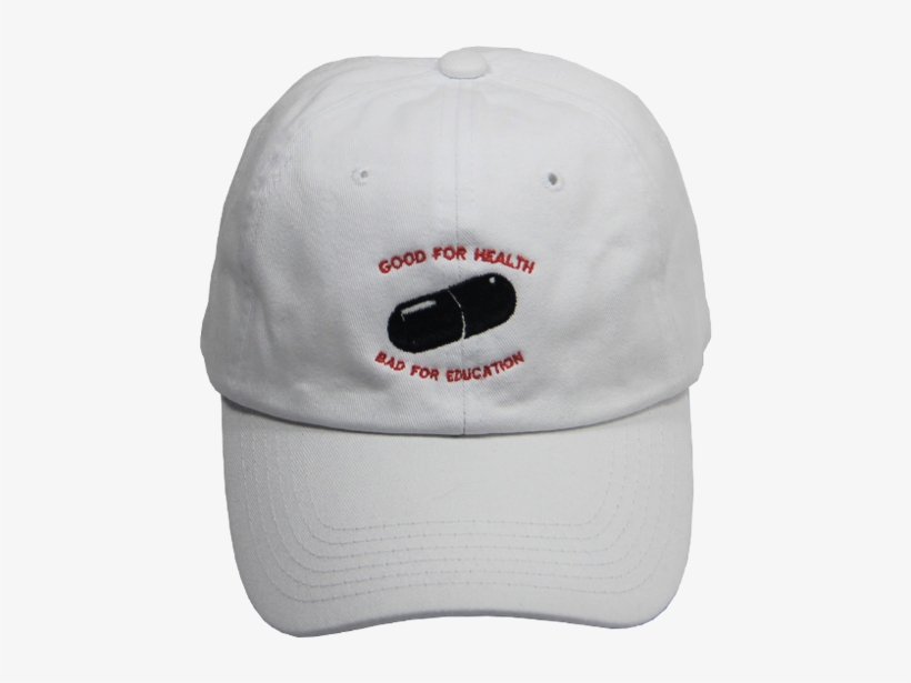 Good For Health Hat - Health - 600x592 PNG Download - PNGkit